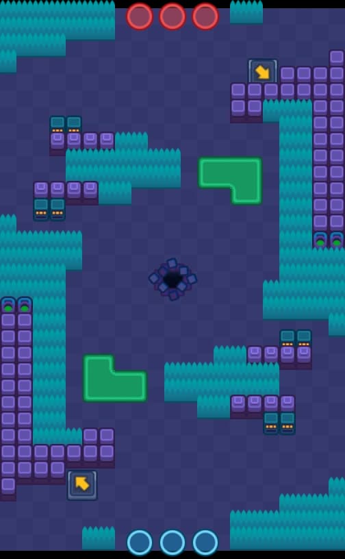 Brawl Stars - Map Suggestion, Top Pick, Stats, Top Winner, Best Team